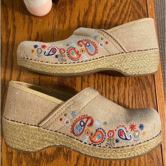 Dansko | Shoes | Dansko Clogs | Poshmark